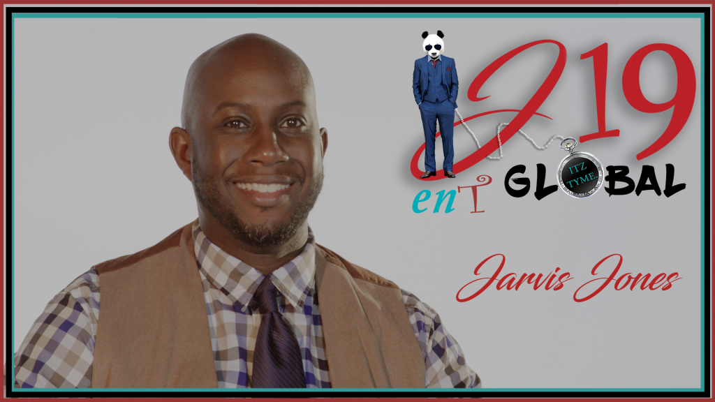 The Team – J19 Global Entertainment